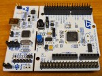 DIY: ST-LINK interface board for STM32 – Retronics