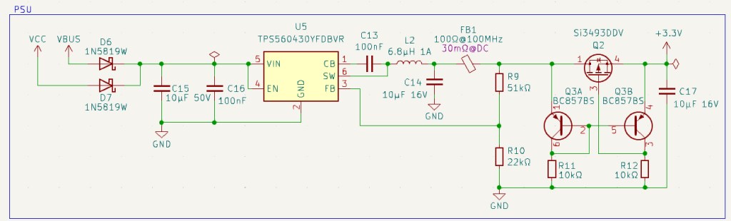 DIY: STM32 WhiteBoard64, Part 2: Assembly and testing – Retronics